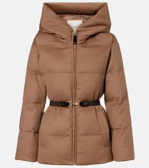 Max Mara Cuffed Outerwear For Women