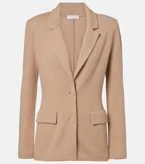 Gabriela Hearst Oversized Blazers For Women