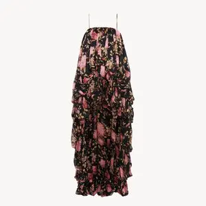 Chloe Floral All-in-ones