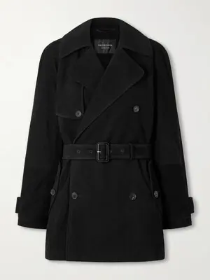 Balenciaga Classic Coats For Women