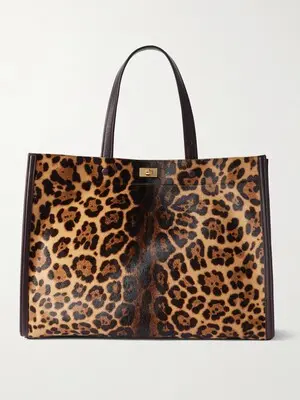 Anya Hindmarch Printed Totes