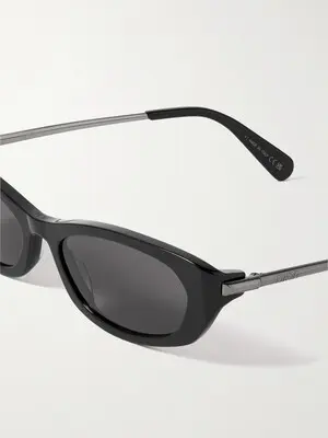 Dior D-moon B2i Cat-eye Sunglasses