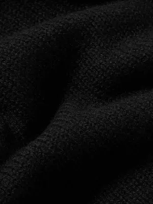 Johnstons Of Elgin Ribbed Cashmere Snood