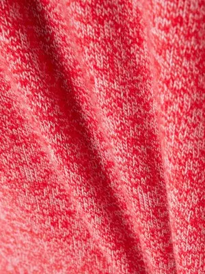 THE ELDER STATESMAN Cashmere Sweater