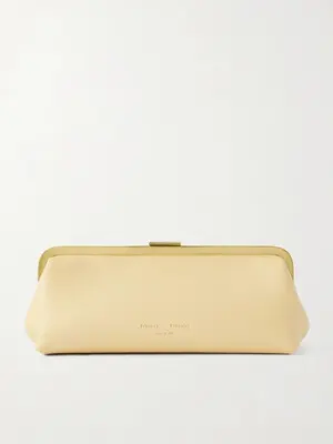 Proenza Schouler Logo Clutches