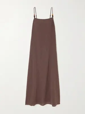 Staud Maxi Coverups