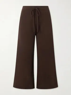 Nili Lotan Cropped Activewear For Women