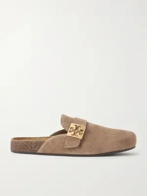 Tory Burch Embellished Shoes For Women
