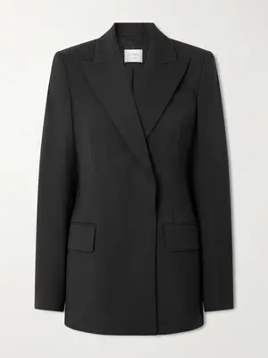 Sportmax Spxfate Wool Blazer