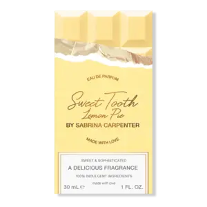 SABRINA CARPENTER Sweet Tooth Lemon Pie Eau De Parfum - One-color