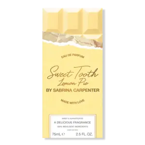 SABRINA CARPENTER Sweet Tooth Lemon Pie Eau De Parfum - One-color