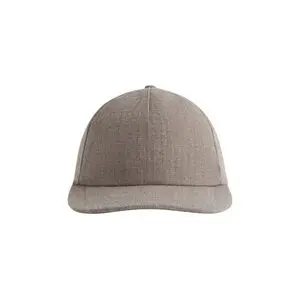 Kith Giorgio Armani Unstructured Cap - Brown