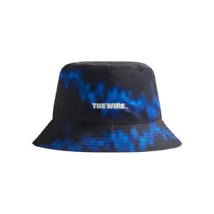 Kith For The Wire Bucket Hat