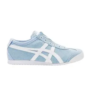 Onitsuka Tiger Slip On Sneakers For Men