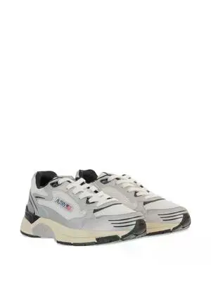 White (grey)