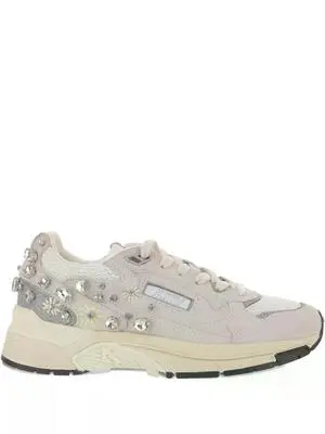 AUTRY Hyperway Embellished Sneakers