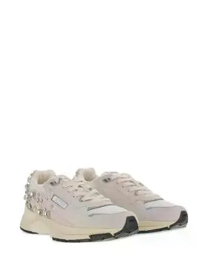 AUTRY Hyperway Embellished Sneakers
