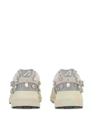 AUTRY Hyperway Embellished Sneakers