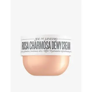 SOL DE JANEIRO Rosa Charmosa Dewy Body Cream - One-color