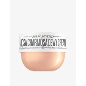 SOL DE JANEIRO Rosa Charmosa Dewy Body Cream - One-color