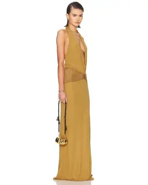 Vin. Heirloom Clutch