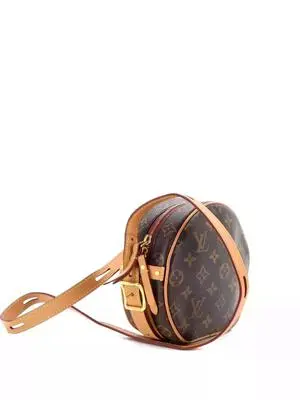 Louis Vuitton Handheld Cross Body Bags