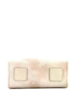 Givenchy G-printed Canvas Mini Tote