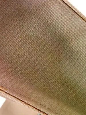 Givenchy G-printed Canvas Mini Tote