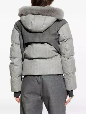 Sease Arlo Vampire 3.0 Hooded Jacket