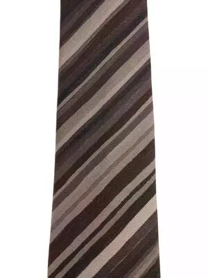 Paul Smith Striped Neck Tie