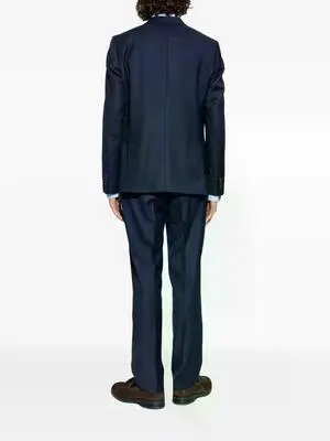 Paul Smith Buttoned Suit