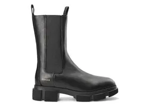 COPENHAGEN  Cph500 Leather Boots