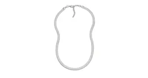 Jennifer Zeuner Jewelry Allie Necklace - One-color
