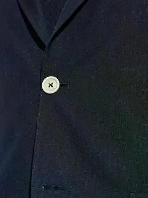Eleventy Buttoned Suit