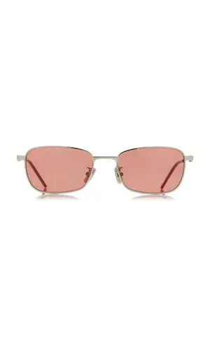 Givenchy Speed Square-frame Sunglasses