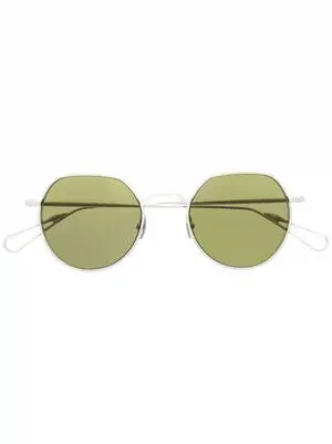 AHLEM Round-frame Sunglasses