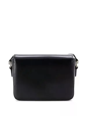 Celine Triomphe Teen Crossbody Bag Smooth Calfskin