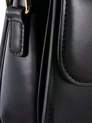 Celine Triomphe Teen Crossbody Bag Smooth Calfskin