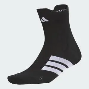 Adidas Adizero Run Single Quarter Socks
