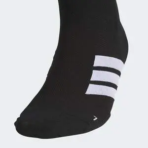 Adidas Adizero Run Single Quarter Socks