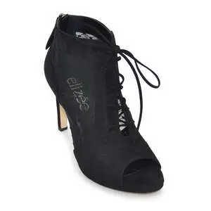 ELIZEE Bella Bootie - Black