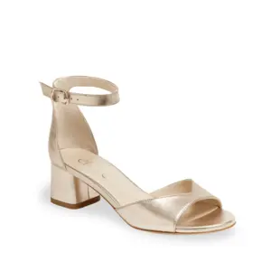 ELIZEE Chiara Sandal - Champagne