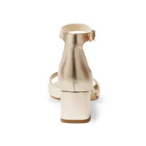 ELIZEE Chiara Sandal - Champagne