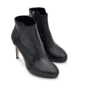 ELIZEE Deia Bootie