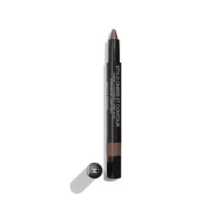 Chanel Stylo Ombre Et Contour Eyeshadow Liner Khôl - Brown