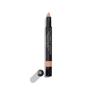 Chanel Stylo Ombre Et Contour Eyeshadow Liner Khôl - Brown