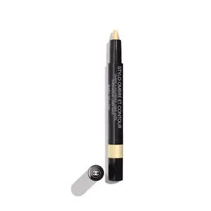 Chanel Stylo Ombre Et Contour Eyeshadow Liner Khôl - Brown