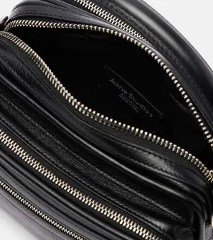 Acne Studios Top-handle Bag - Black