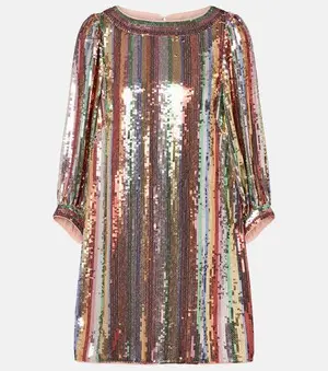 Rixo Glam Cocktail Dresses