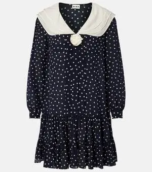 Rixo Layered Cocktail Dresses